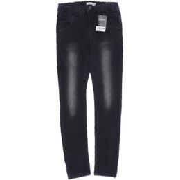 name it Jungen Jeans, grau