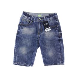 Vingino Herren Shorts, blau, Gr. 140