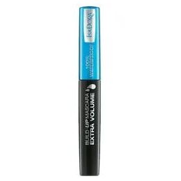 Isadora Build-Up Mascara Extra Volume Waterproof - 20-Black