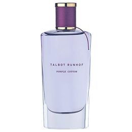 Talbot Runhof Purple Cotton Eau de Parfum Nat. Spray 90 ml