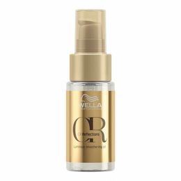 Wella Professionals OIL REFLECTIONS Luminous Smoothening Hair Oil - Glättendes Haaröl für mehr Leuchtkraft 30 ml