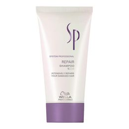 Wella SP REPAIR Shampoo 30 ml