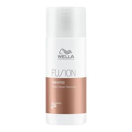 Wella Professionals FUSION Intense Repair Shampoo 50 ml