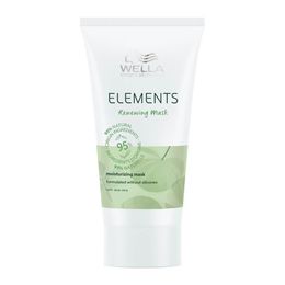 Wella Professionals ELEMENTS Renewing Mask 30 ml