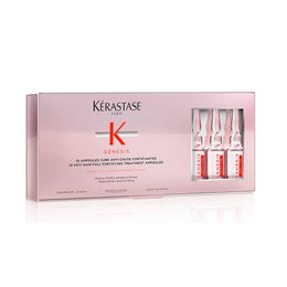 Kérastase KÉRASTASE GENESIS Ampoules Cure Fortifiantes Anti-Chute 10 Artikel im Set