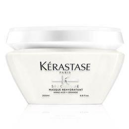 Kérastase KÉRASTASE SPÉCIFIQUE ANTI-FETT Masque Rehydrant - Haarmaske 200 ml