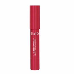 Isadora Lippen Glossy Lip Treat Twist Up 3,30 g Rhubarb Red