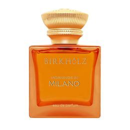 Birkholz Italian Collection Mornings in Milano Eau de Parfum Nat. Spray 100 ml