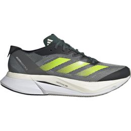 Adidas ADIZERO BOSTON 12 Laufschuhe Herren schwarz 42 2/3