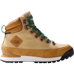 The North Face Back to Berkeley IV Boots Damen beige 37