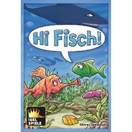 Hi Fisch! (Kinderspiel)