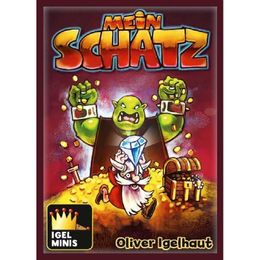 Mein Schatz (Kinderspiel)