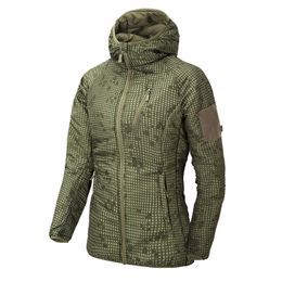 Helikon-Tex Womens Wolfhound Hoodie Jacket desert night camo, Gr&ouml;&szlig;e S