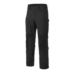 Helikon-Tex MCDU Pants schwarz Gr&ouml;&szlig;e 4XL
