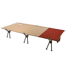 Klymit Cedar MesaCot Feldbett XL