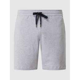 Mey Sweatshorts mit Tunnelzug