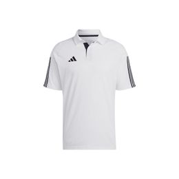 adidas Performance Trainingsshirt Tiro 23 Poloshirt Herren