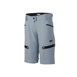 iXS Fahrradhose, blau