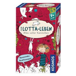 Kosmos Spiel, Mein Lotta-Leben (Kinderspiel)