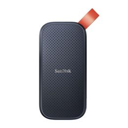 Sandisk SSD-Festplatte (1TB)