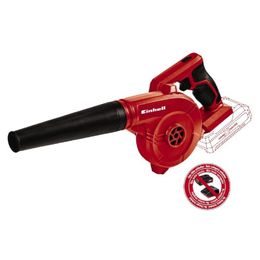 Einhell Akku-Laubbläser 18V Akku-Bläser TE-CB 18/180 Li