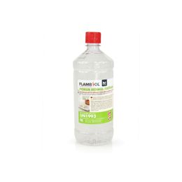 FLAMBIOL Bioethanol 540x 1 L FLAMBIOL® Premium Brenngel