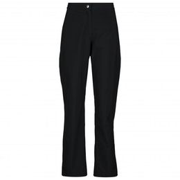 HALTI - Women's Pine DX Pants - Regenhose Gr 40 schwarz