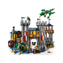 Lego® Spielbausteine 31120 Groe Ritterburg