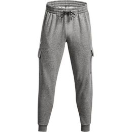 Under Armour® Trainingshose UA RIVAL FLEECE CARGO JOGGER