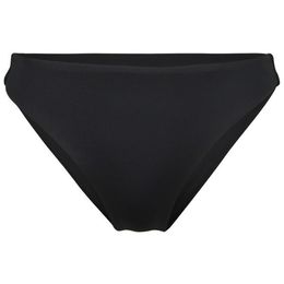 DEDICATED - Women's Bikini Bottoms Sanda - Bikini-Bottom Gr XS schwarz