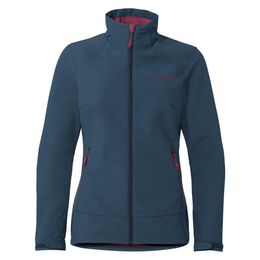 Vaude Outdoorjacke Women's Cyclone Jacket VI (1-St) Klimaneutral kompensiert