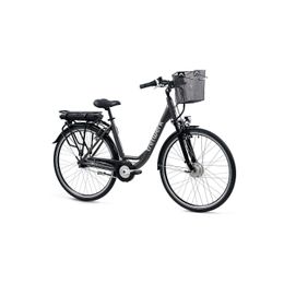 Tretwerk E-Bike Cloud Pro