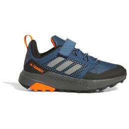 adidas terrex - Kid's Terrex Trailmaker CF - Multisportschuhe UK 1,5 | EU 33,5 blau