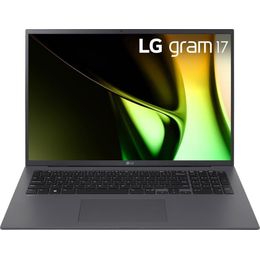 LG LG GRAM 17Z90S-G.AD7CG Ultrabook (Intel Core Ultra 7