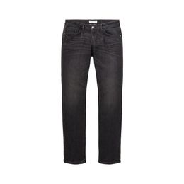 Tom Tailor 5-Pocket-Jeans Jeans Josh Five-Pocket-Style lange Hose Slim Fit (1-tlg)