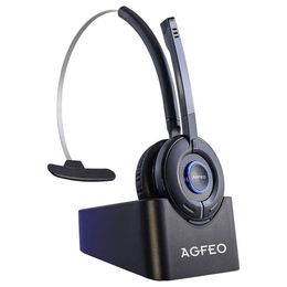 AGFEO DECT Headset IP - Headset