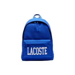 Lacoste Rucksack Backpack