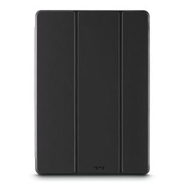 Hama Tablet-Hülle Tablet-Case "Fold Clear" mit Stiftf. für Samsung Galaxy Tab S9 FE+