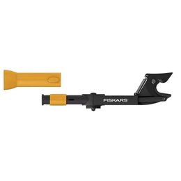 Fiskars Baumschere QuikFit Aufatz Baumschere