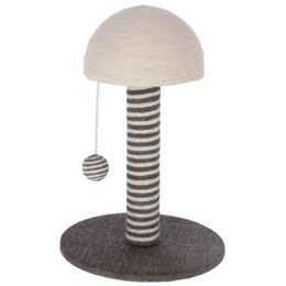 Kerbl Kratzsäule Kratzsäule Funghi 42 cm 81626