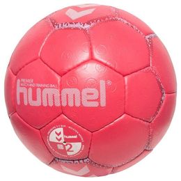 Hummel Handball, rot