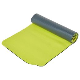 Energetics Sportmatte Gymnastik-Matte NBR Mat 140cm 1.0