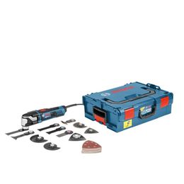 Bosch Professional Elektro-Multifunktionswerkzeug GOP 55-36