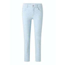 Angels 7/8-Jeans ORNELLA bleached blue
