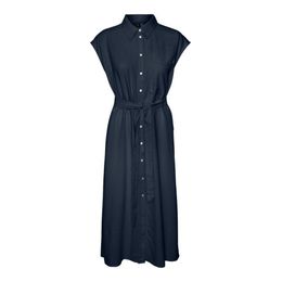 Véro Moda Vero Moda Maxikleid VMMYMILO SL CALF SHIRT DRESS WVN GA