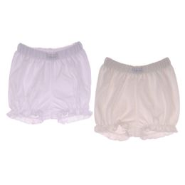 La Bortini Shorts Baby Höschen Sommer Shorts aus reiner Baumwolle