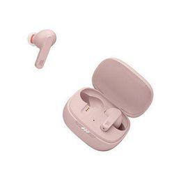 Ohrhörer In-Ear Bluetooth - JBL Live pro + tws