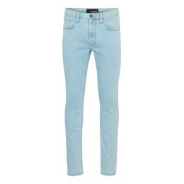 Blend 5-Pocket-Jeans, blau