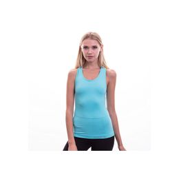 Strammer Max Performance® Tanktop Racerback mit Kompressionseffekt Shapewear