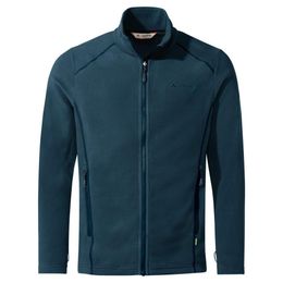 Vaude Outdoorjacke Men's Rosemoor Fleece Jacket II (1-St) Klimaneutral kompensiert